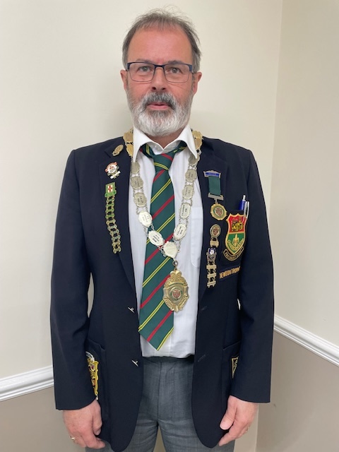 Mens (EBF) Management Committee 2025 – Lincolnshire (EBF) Bowling ...